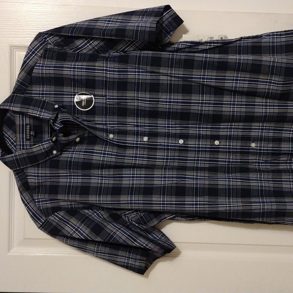 George | Shirts | Xl George Button Down Shirt | Poshmark